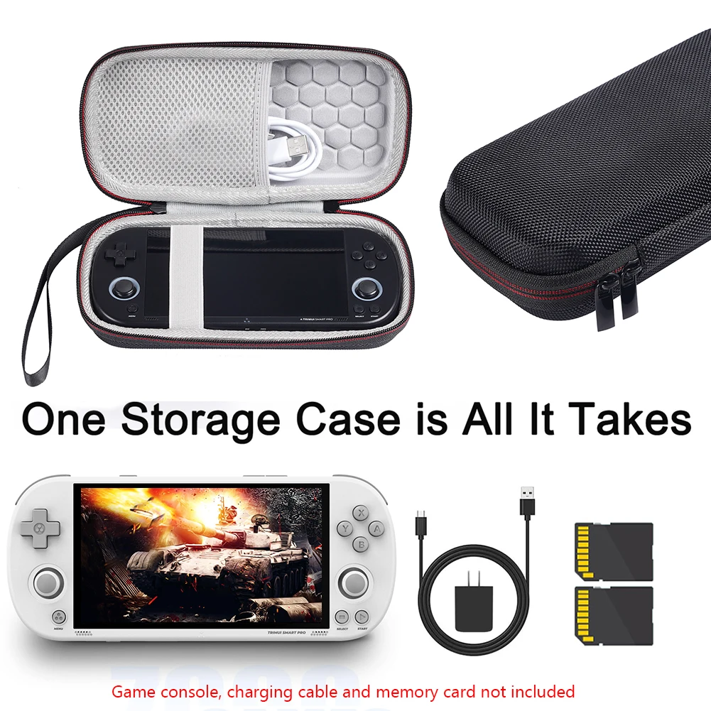 EVA-Hardshell-Case-Shockproof-Travel-Protective-Case-Splashproof ...