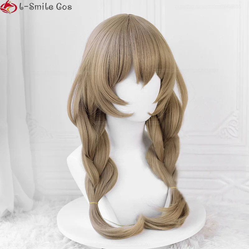 Cosplay Wigs