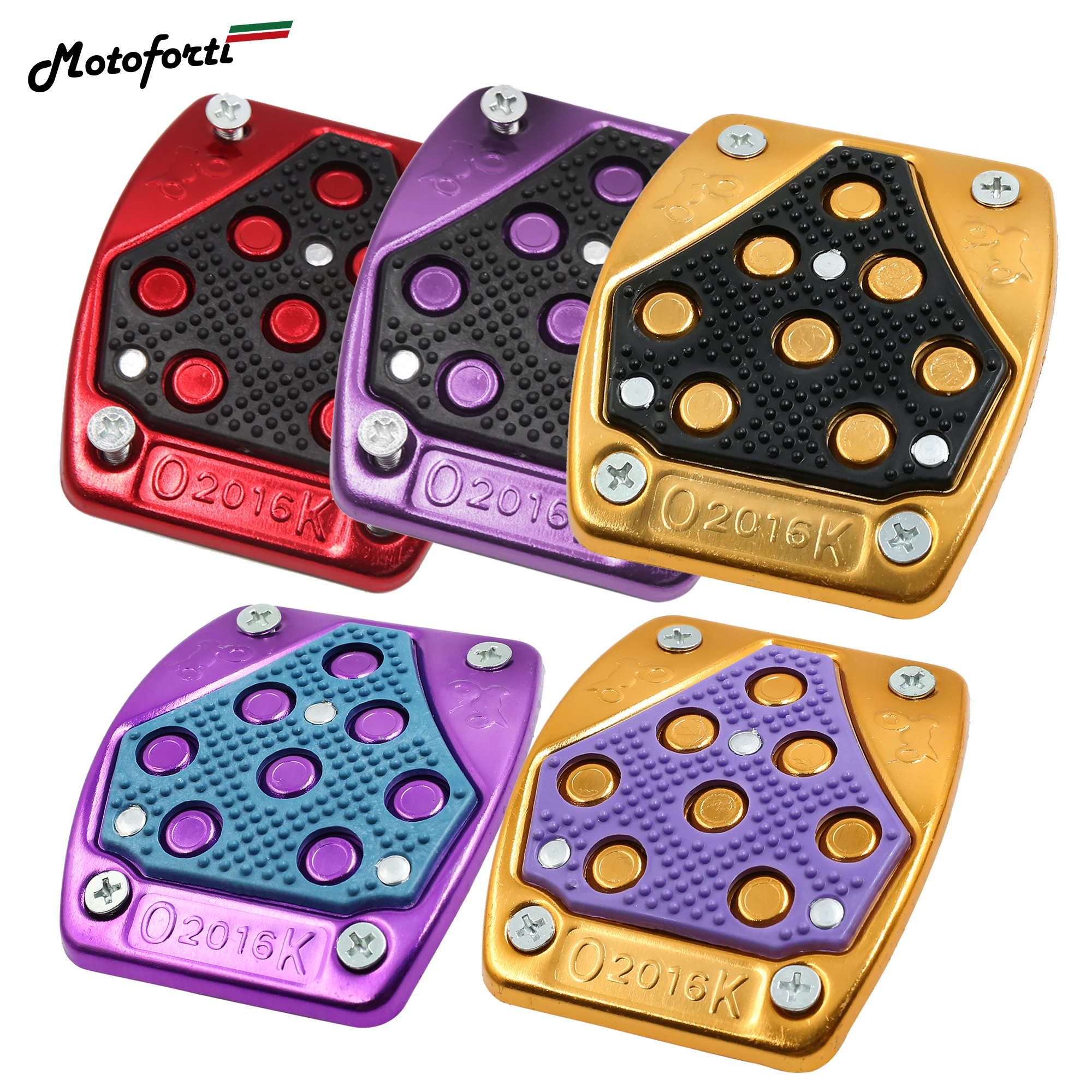 Motoforti-1-Pc-Universal-Aluminium-Alloy-Nonslip-Motorcycle-Footrest ...