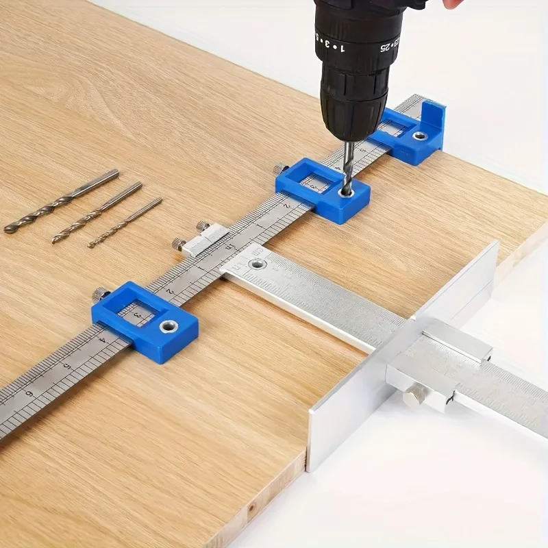 Adjustable-Cabinet-Hardware-Jig-Tool-Alignment-Positioning-for-Precise ...