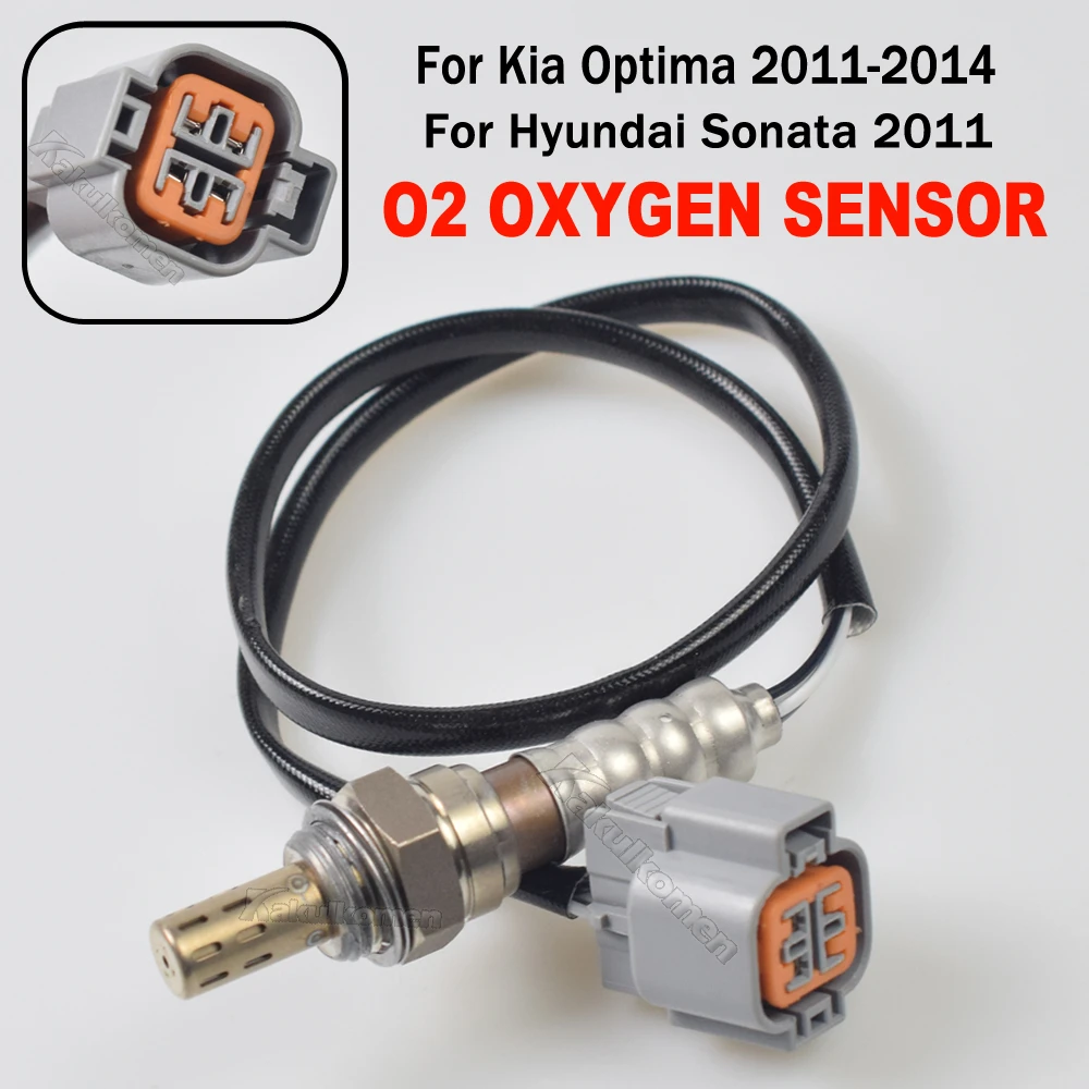 Lambda Probe Oxygen Sensor 234 4448 For HYUNDAI SONATA KIA OPTIMA 2011 ...