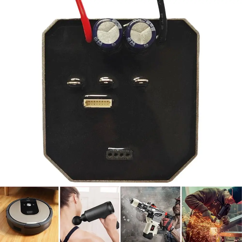 Hammer Variable Speed Controller Universal Electric Tool Lithium ...