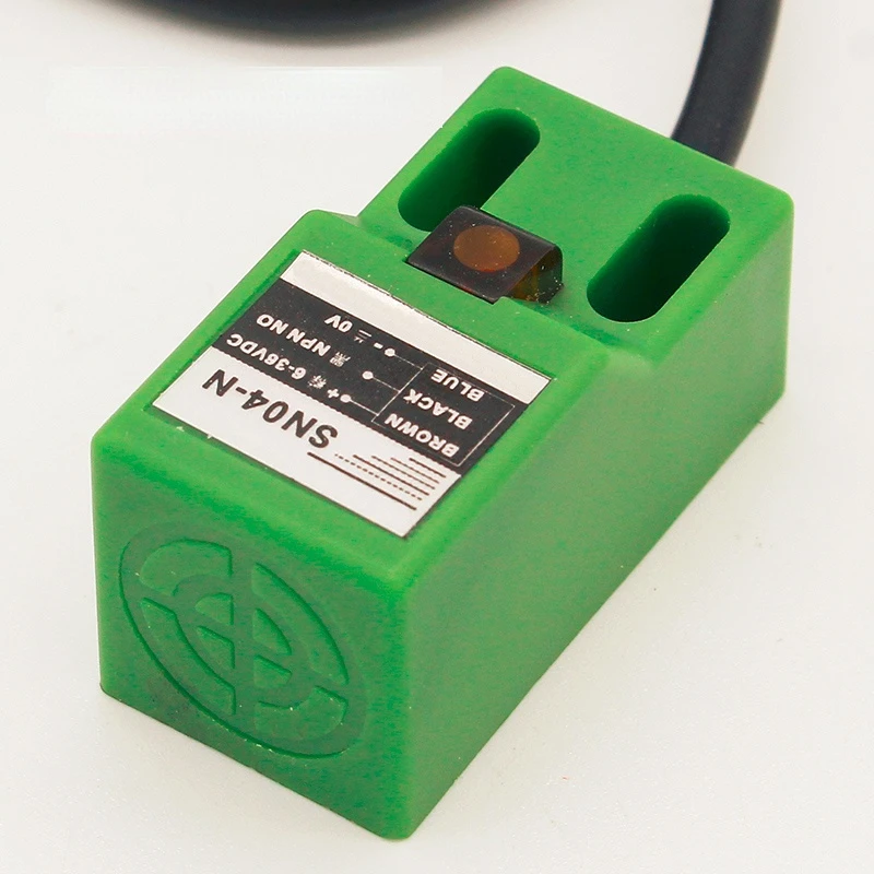 SN04-N-Famous-SN04N-4mm-Approach-Sensor-NPN-3-wire-NO-6-30V-DC ...