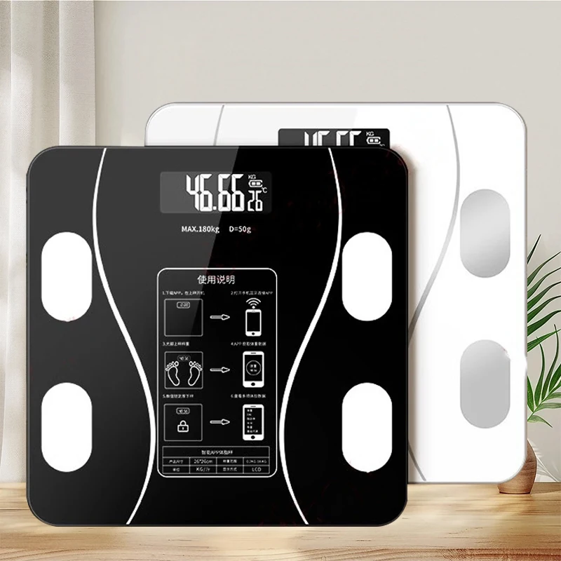 Understanding Body Assessment: How Smart Scales Revolutionize Health ...