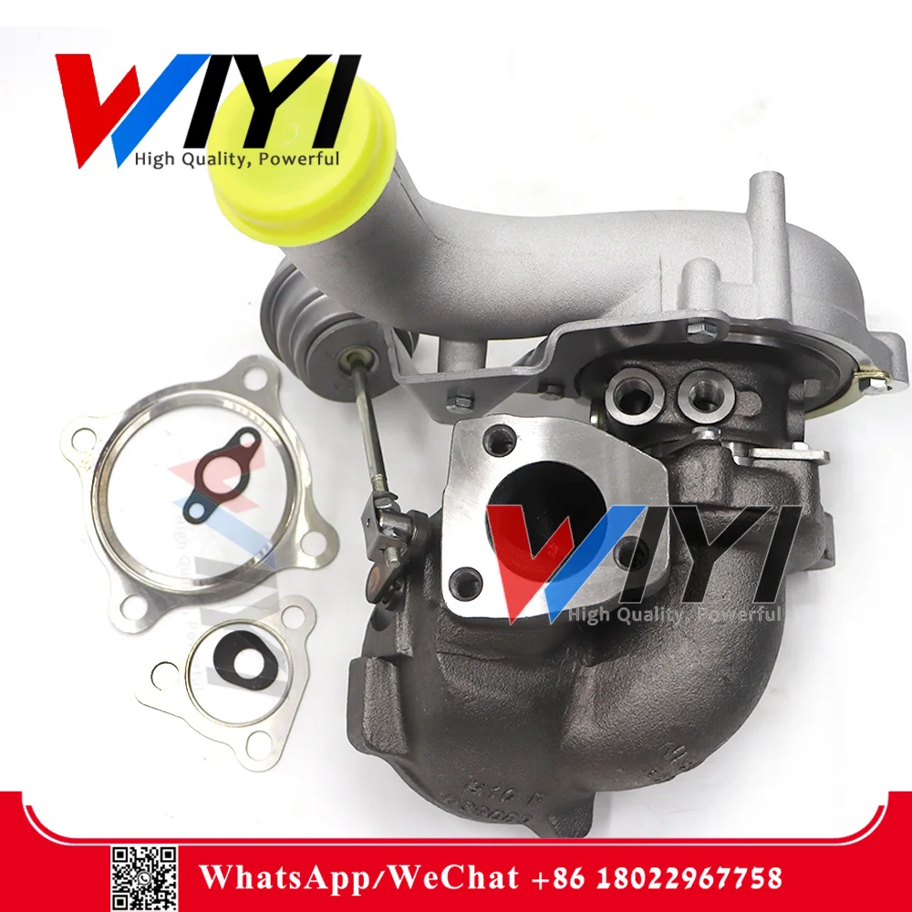 K04-001-Turbocharger-Turbo-For-Volkswagen-Golf-GTI-Jetta-GLI-MK4-1-8T ...