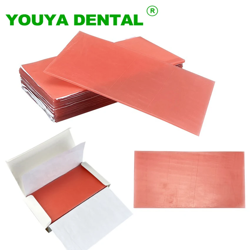 Placa-Base-de-laboratorio-Dental-cera-de-modelado-de-Material-de ...