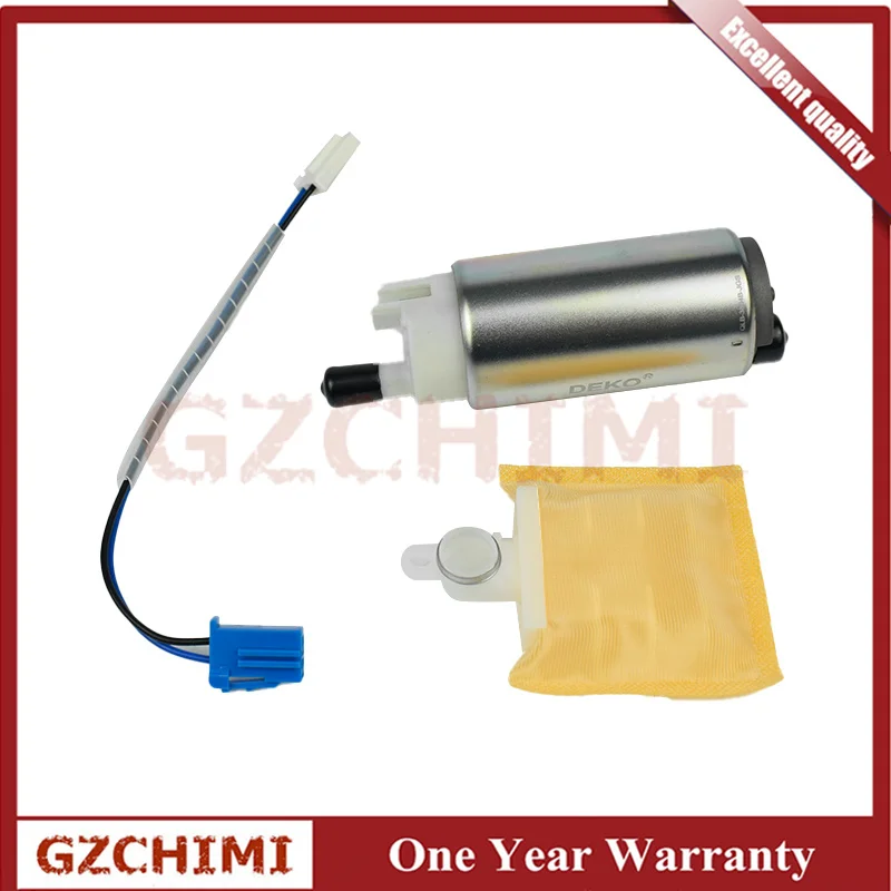 4G63 4G64 4G69 CU2W CU4W CU5W MR968070 UC-T33 SP1419 high quality Fuel ...