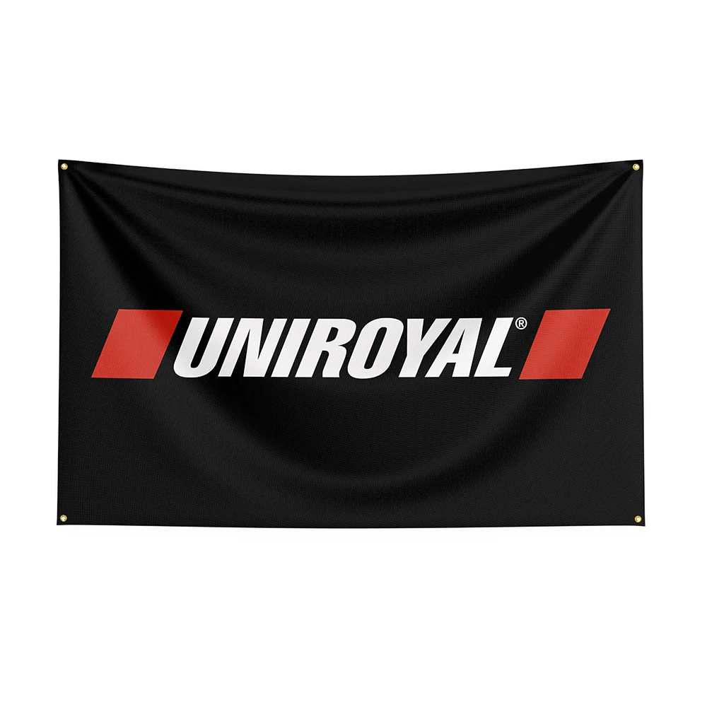 Uniroyal Logo