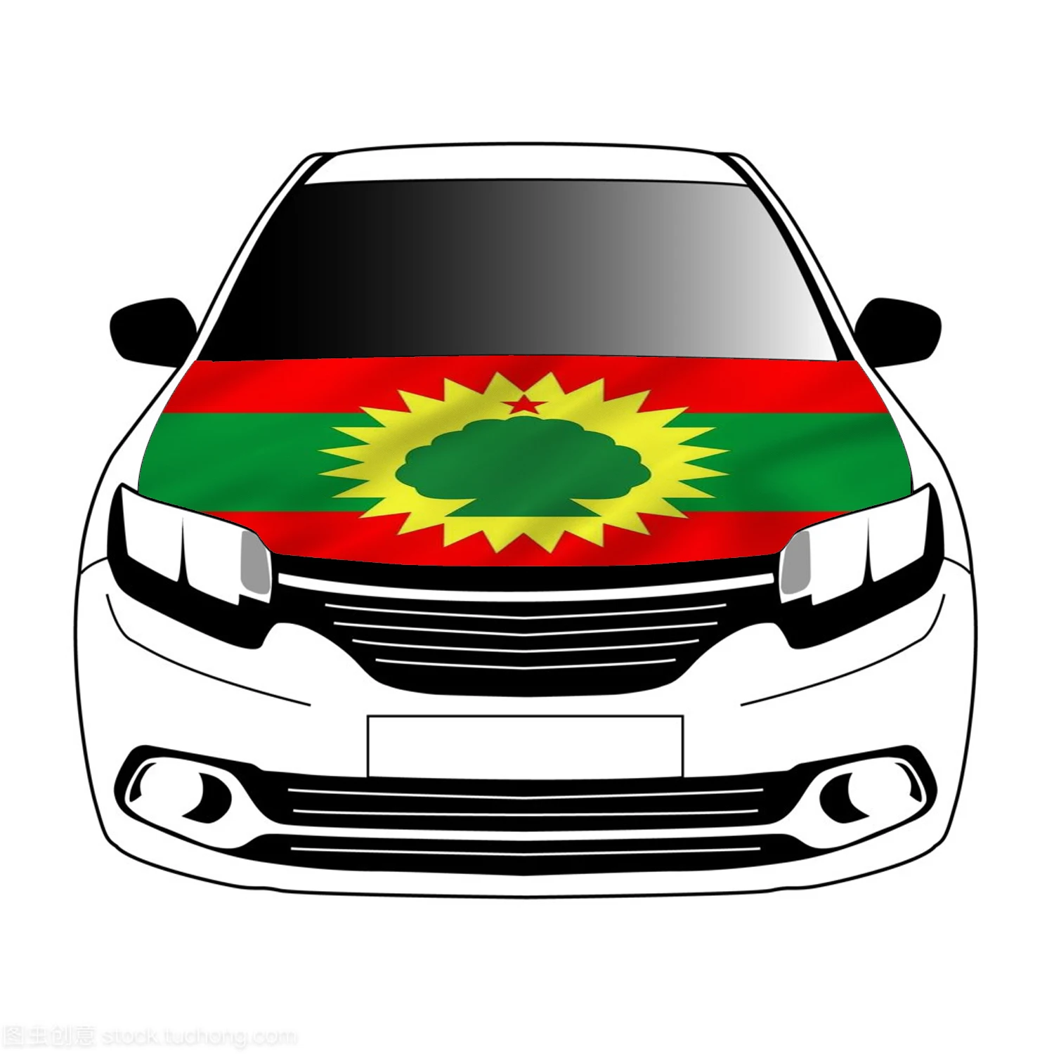 Ethiopian-Oromo-flag-flags-3-3x5ft-5x7ft-100-polyesterAdvanced ...