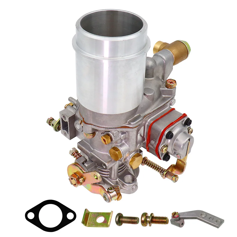 Carburador-H132-de-alta-calidad-para-FORD-civil-L-HEAD-WILLYS-FORJEEP ...