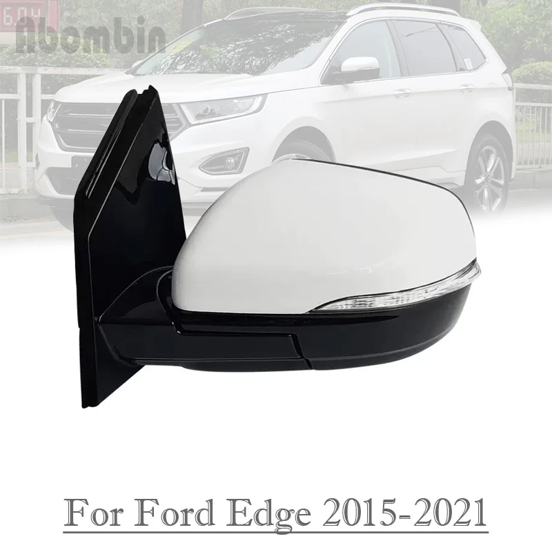 Car-Door-Rearview-Mirror-Accessories-Side-Mirror-Assembly-For-Ford-Edge ...