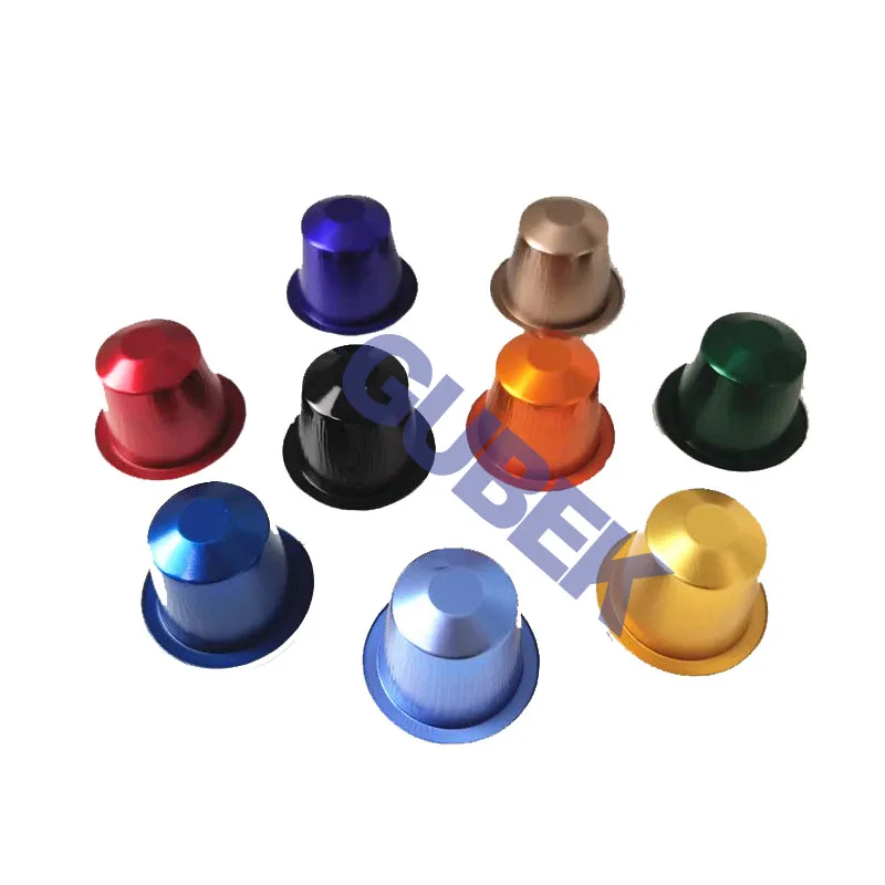37mm-Aluminum-Nespresso-Empty-Coffee-Capsules-Cup-With-Rubber-Ring-100 ...