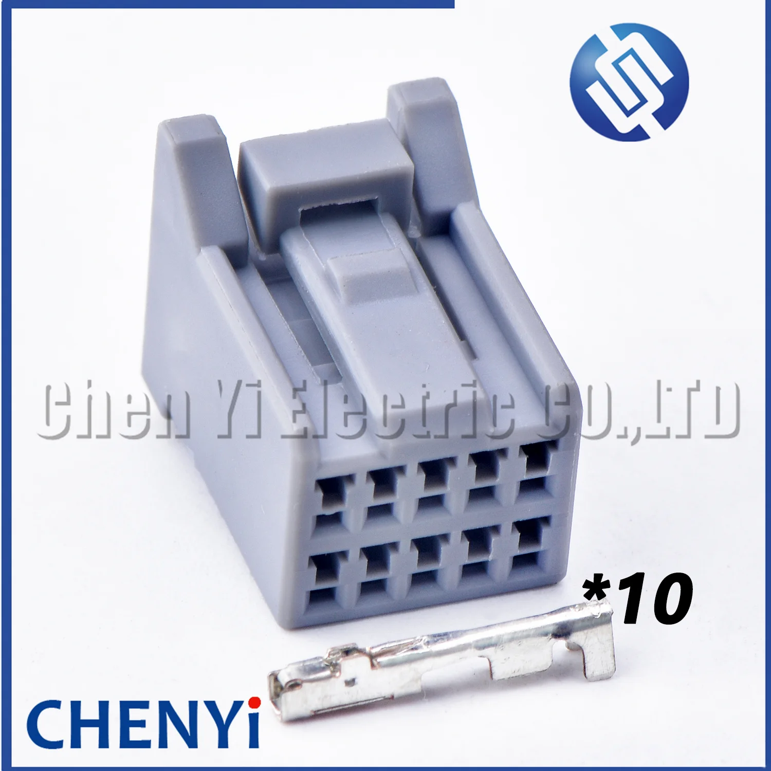 10-Pin-1-2-Series-Automotive-parking-device-Connector-Immobilizer ...