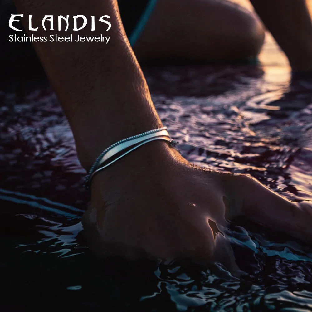 ELANDIS-Europe-And-The-United-States-Multi-layer-Stacking-Wearing-Box ...