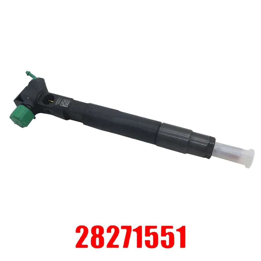 Diesel Common Rail Fuel Injector 28348370 28271551 OM651 A6510702887 ...