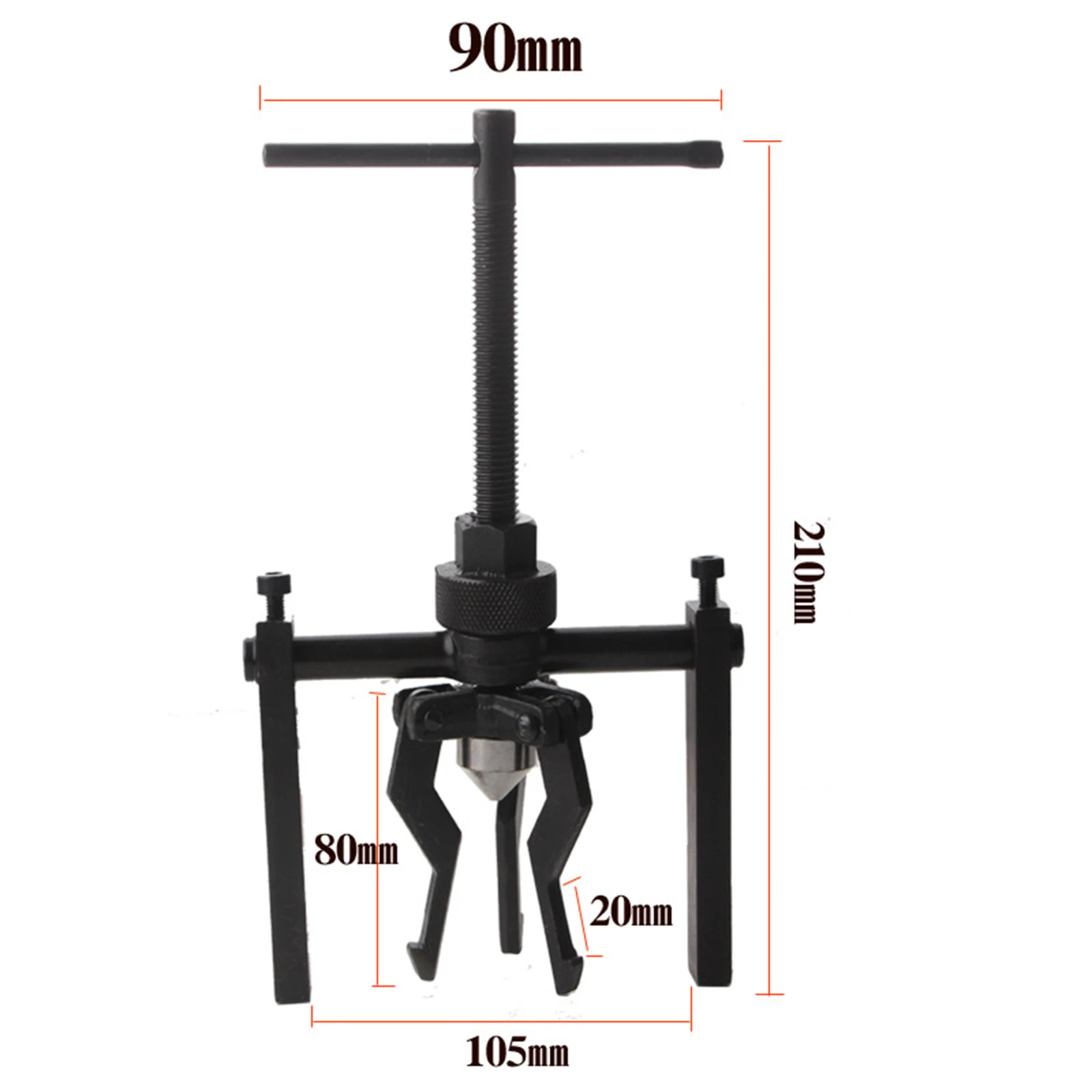 Heavy-Duty-3-Jaw-Inner-Bearing-Puller-Auto-Bushing-Gear-Extractor-3-Jaw ...