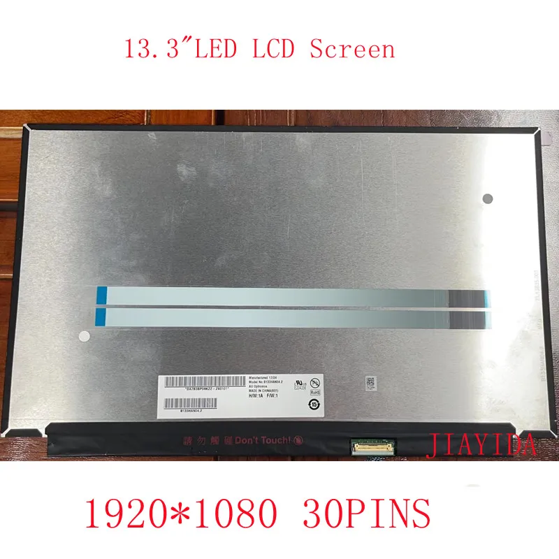 13-3-Inch-Laptop-LCD-Screen-Matrix-B133HAN04-9-B133HAN04-8-LQ133M1JW15 ...