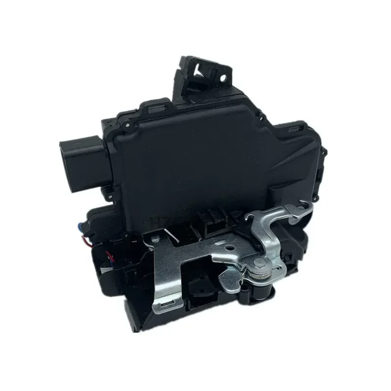 High quality New Front Left Driver Side Door Lock Actuator for Passat ...