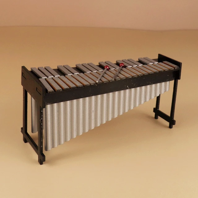 Yamaha Marimba