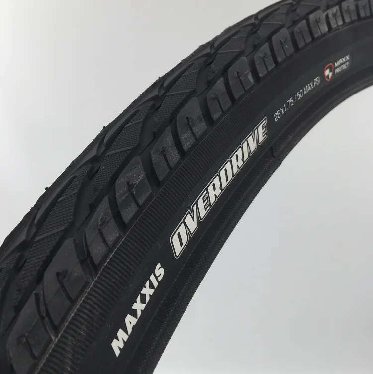 MAXXIS 오버드라이브 엑셀 반대머리 여행용 펑크 방지 오프로드 타이어, 700x 40C, 700x 35C, 26x1.75, 27.5x1.65, 29 인치 ...
