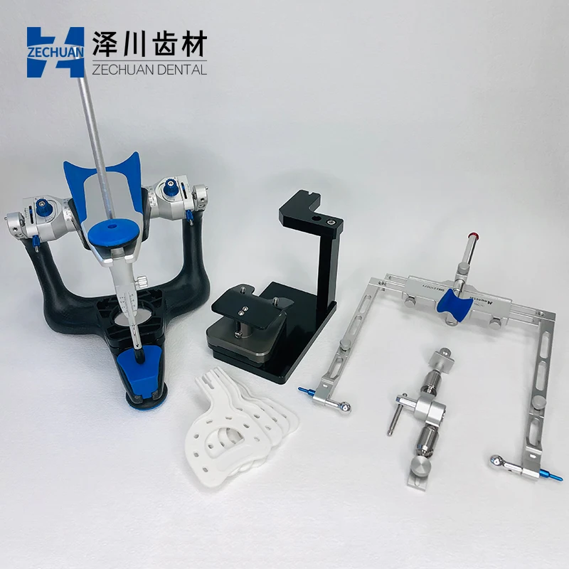 Artex Type BN CN CR Fully Adjustable Articulator Dental Lab Frame ...