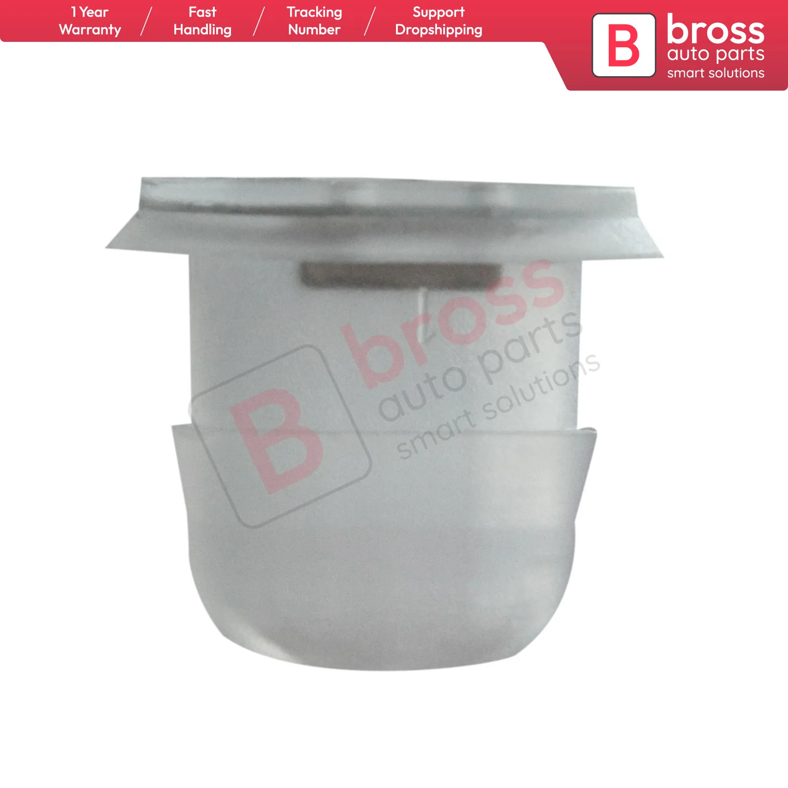 10 piezas de Clip de retención de moldura Interior para BMW 51458161557 ...