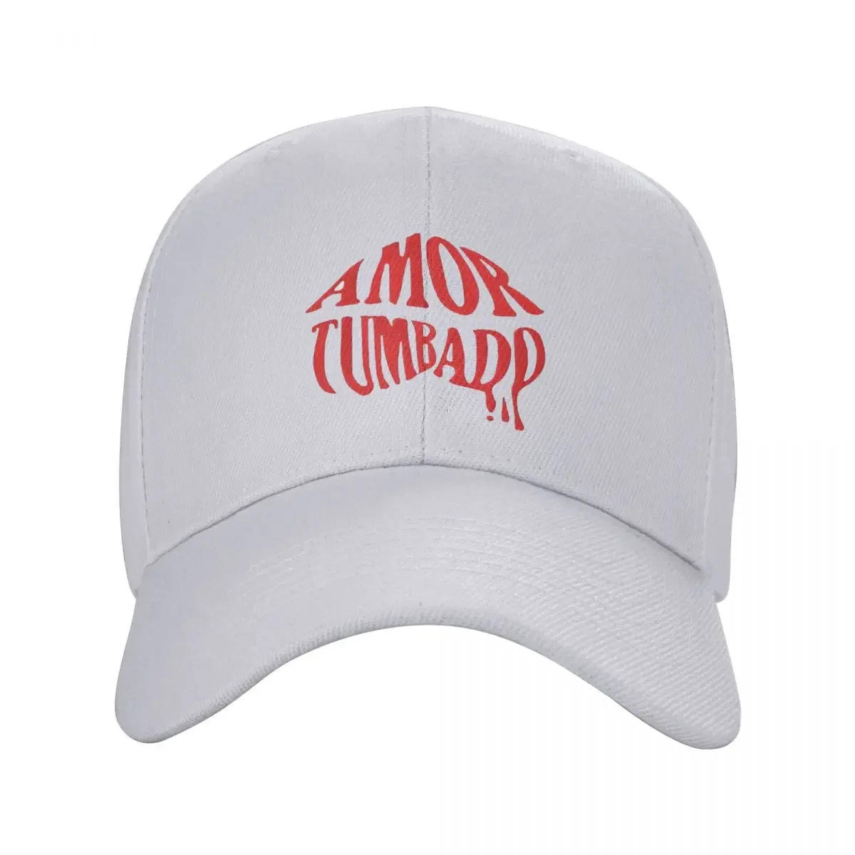 Adult-Natanael-Cano-Lying-Love-Hats-Baseball-Cap-Polyester-Rapper ...