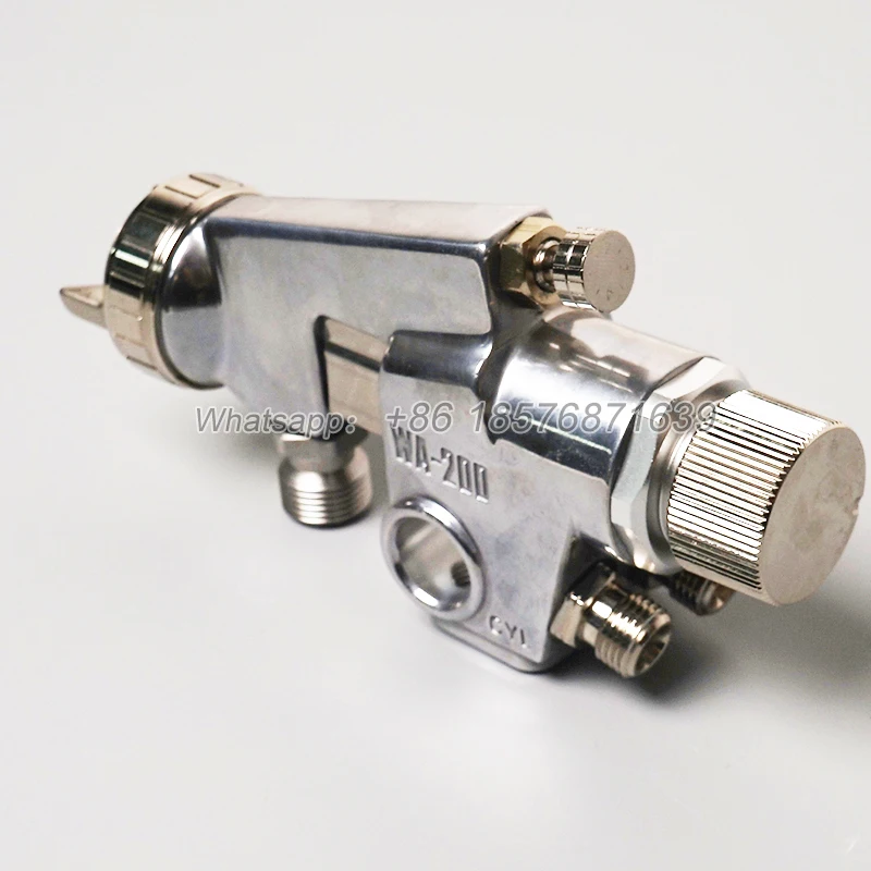 Air-Cap-Gun-Automatic-Paint-pattern-Industrial-Painting-2-0-2-5-3-0MM ...