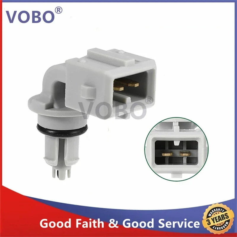 New 2 Pin Car Air Intake Temperature Sensor for Renault CLIO ESPACE ...