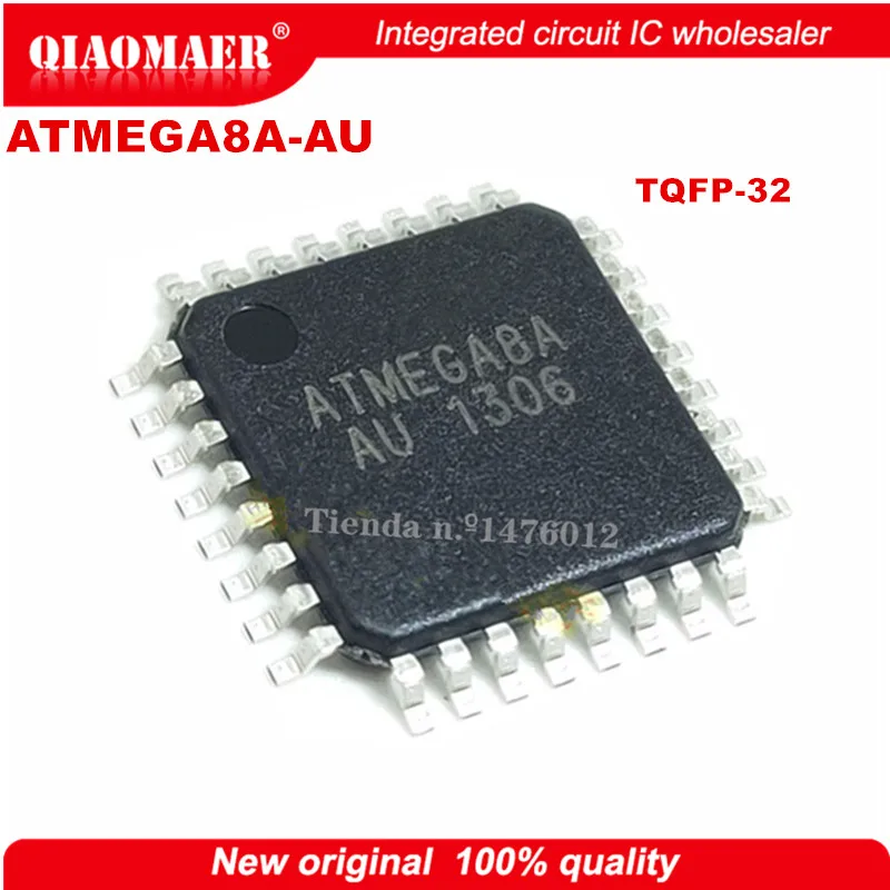 1PCS-New-Original-ATMEGA8A-AU-ATMEGA8-QFP-32-ATMEGA8A-ATMEGA8L-ATMEGA8L-8AI-ATMEGA8L-8AU-ATMEGA8 ...