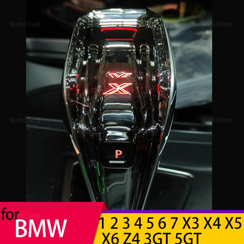 4-Colors-Gradient-LED-Light-Gear-Shift-Knob-Crystal-Automatic ...