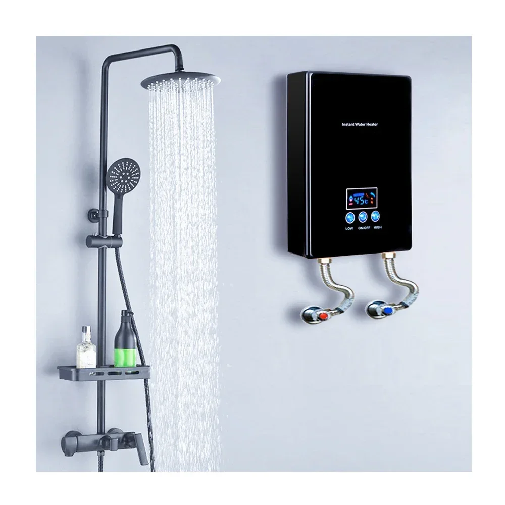 Electric-Gizer-Instant-Gyser-Instant-Electric-Mini-Tankless-Water ...