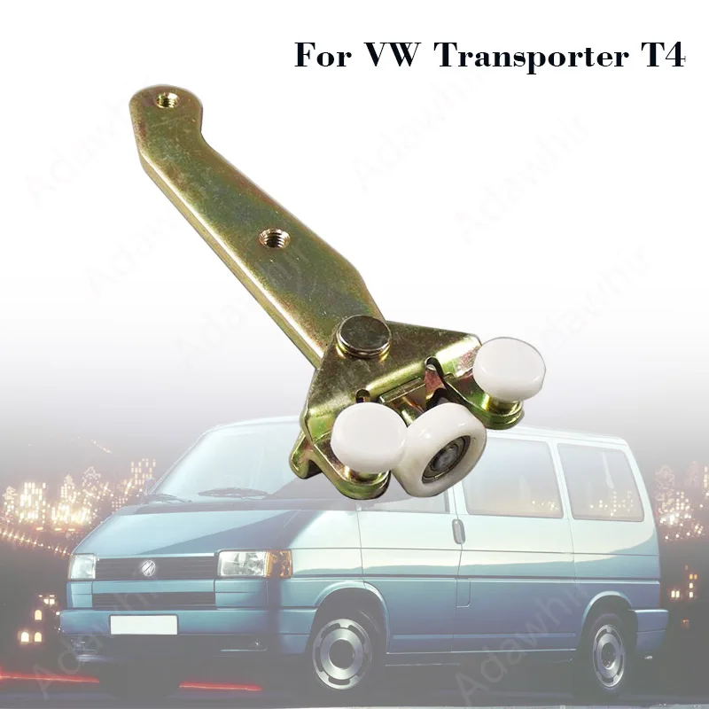 Bottom-Sliding-Door-Roller-for-VW-Transporter-Multivan-T4-Right ...