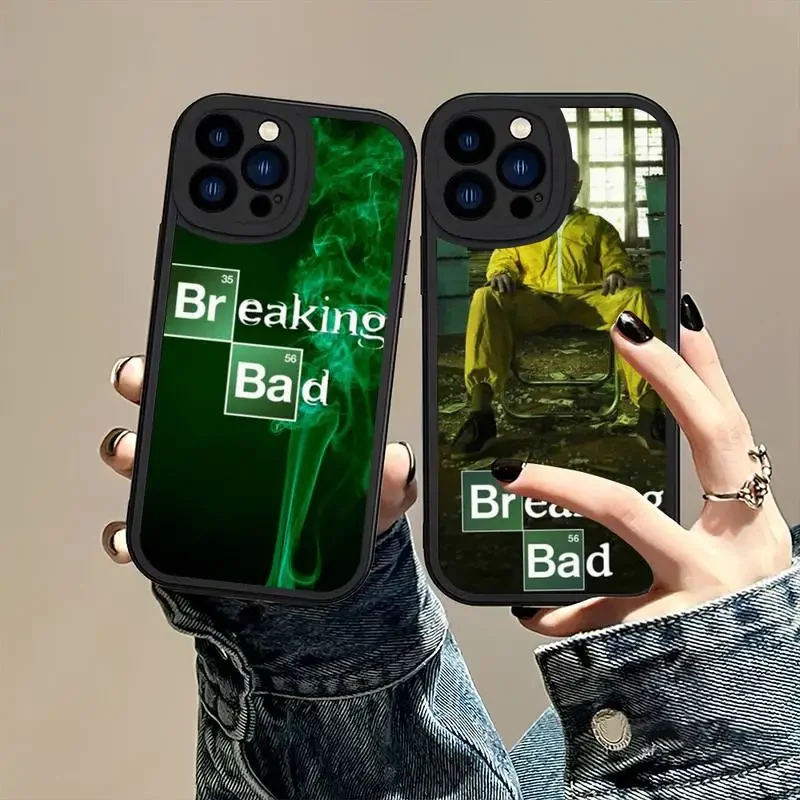 Funda-de-tel-fono-de-pel-cula-de-la-serie-de-TV-Breaking-Bad-para ...