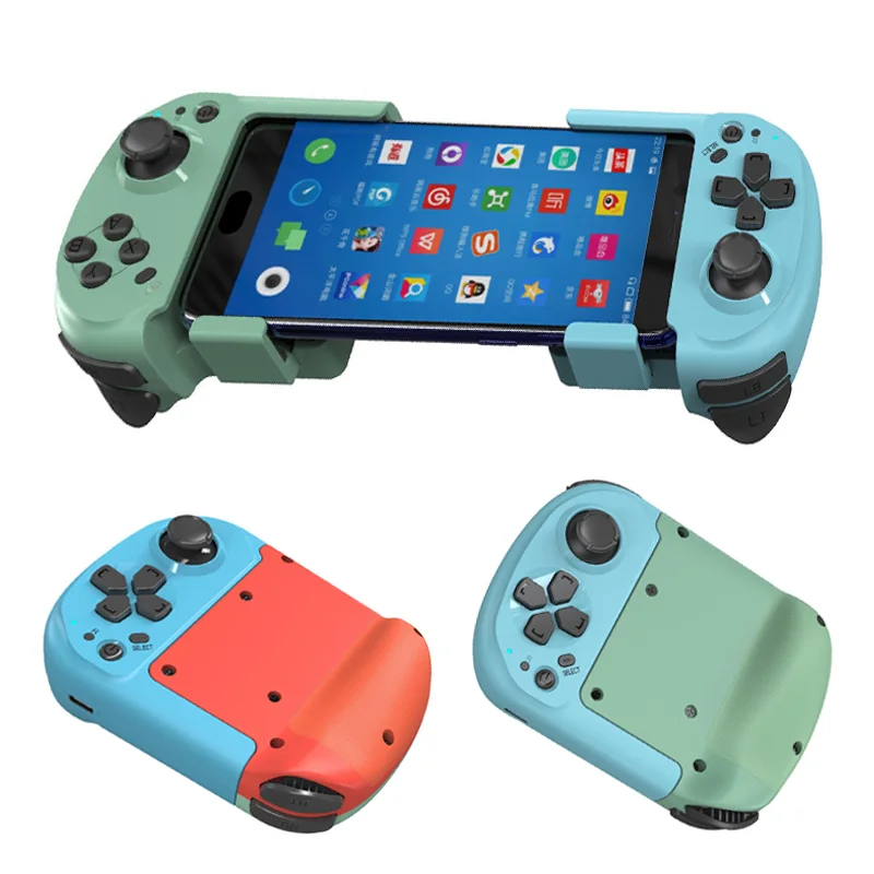 Split-Type-BT-Wireless-Game-Controller-for-Android-IOS-Mobile-Phones-PC ...
