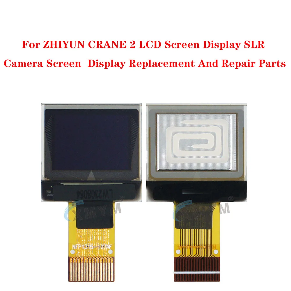 For-ZHIYUN-CRANE-2-LCD-Screen-Display-SLR-Camera-Screen-Display ...