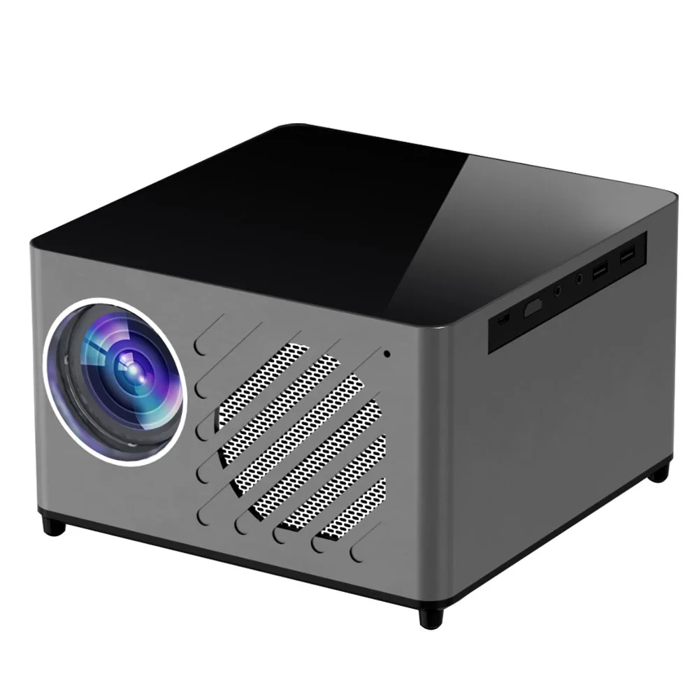 Mini Computer Projector