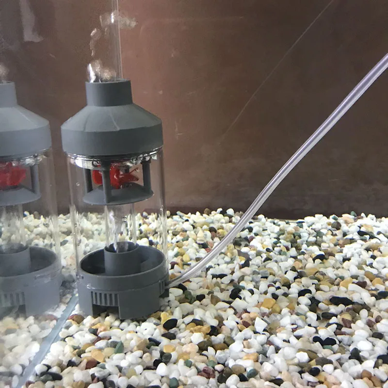 Taburete-para-caca-de-peces-de-acuario-filtro-separador-de-succi-n-de ...