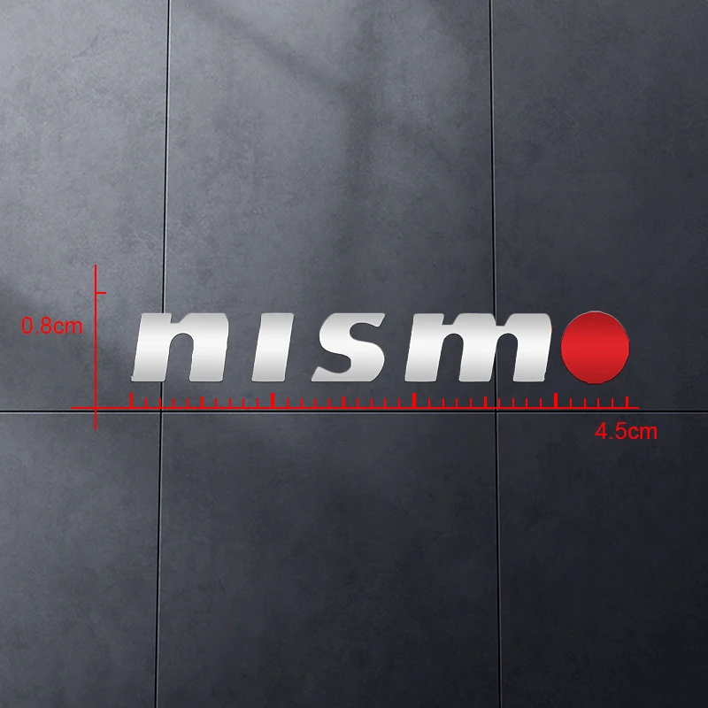 Nismo Logo Wallpaper