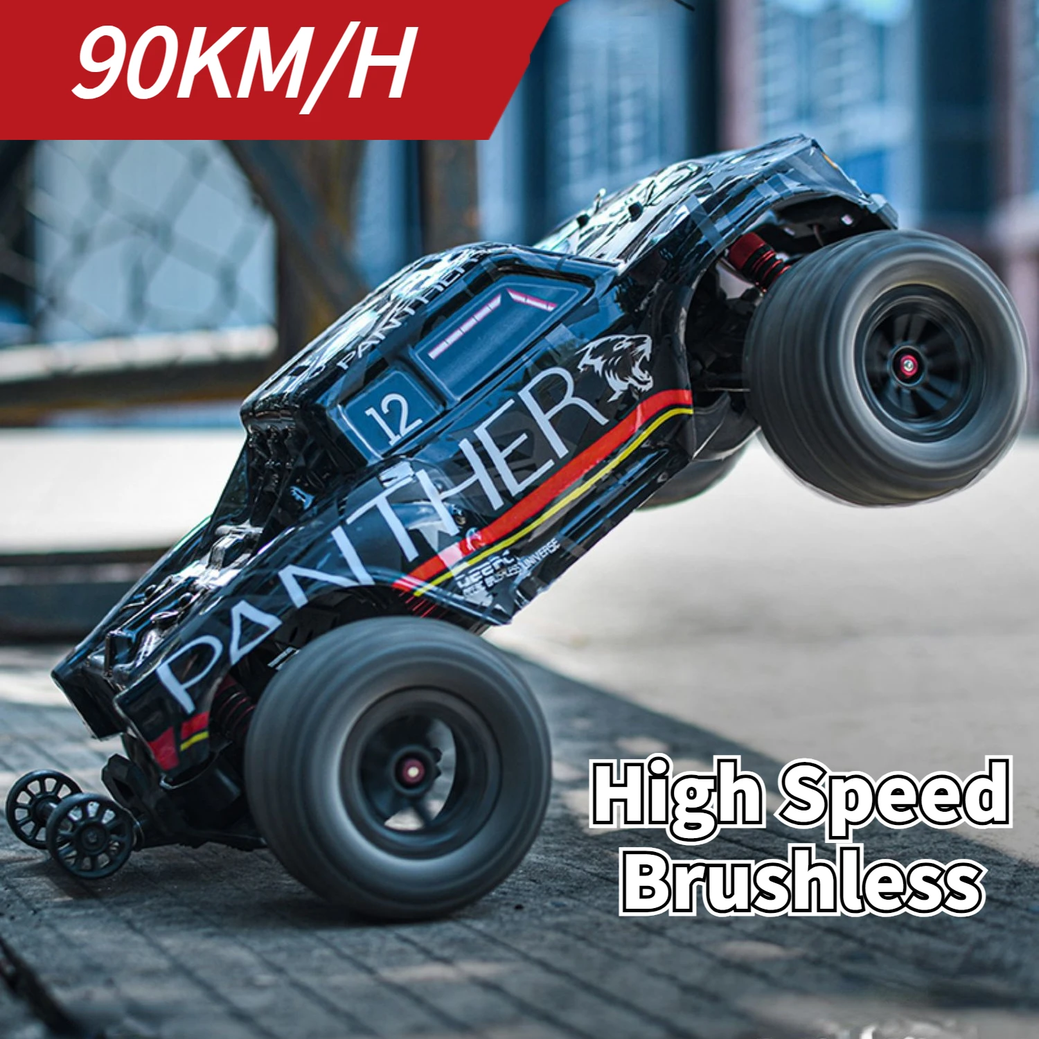 1-12-RC-Car-Brushless-90KM-H-2-4G-Off-Road-4x4-High-Speed-Remote ...