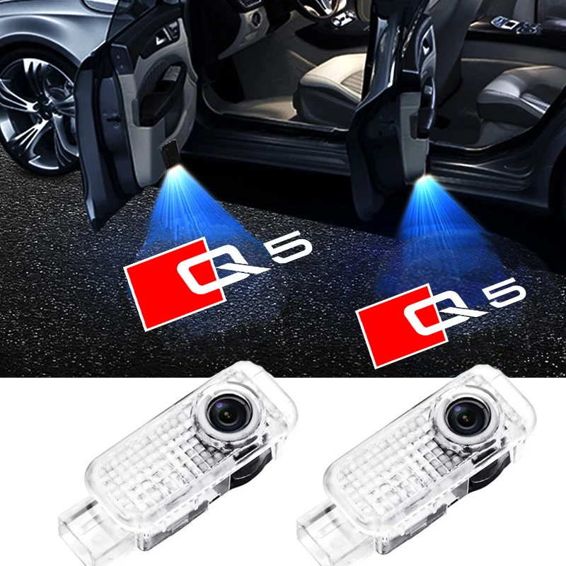 2pcs-LED-Car-Door-Welcome-Logo-Lights-for-Audi-Q5-2012-2017-2013-2014 ...