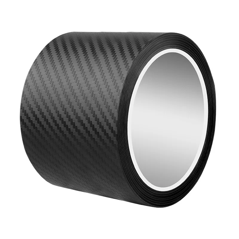 3D-Matte-Carbon-Veins-Bicycle-Sticker-Bike-Frame-Protection-Tape-Anti ...