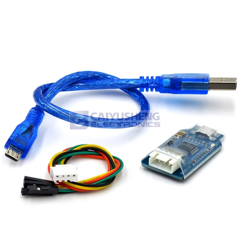 Compatible-With-J-Link-OB-ARM-Simulation-Debugger-SWD-Programmer-STM32 ...