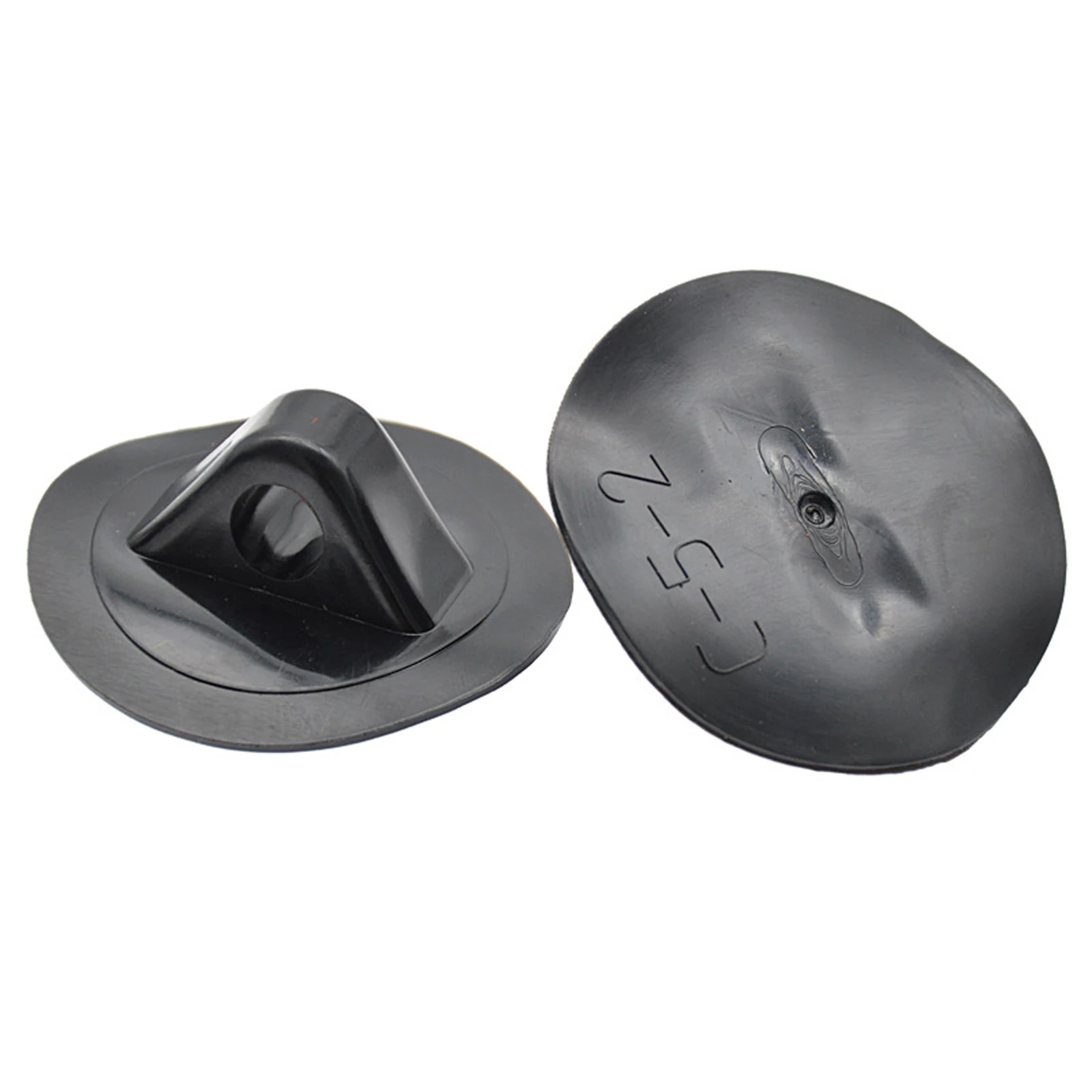 2pcs-Inflatable-Boat-Safety-Rope-Buckle-PVC-Awning-Buckle-Anchor-Rope ...