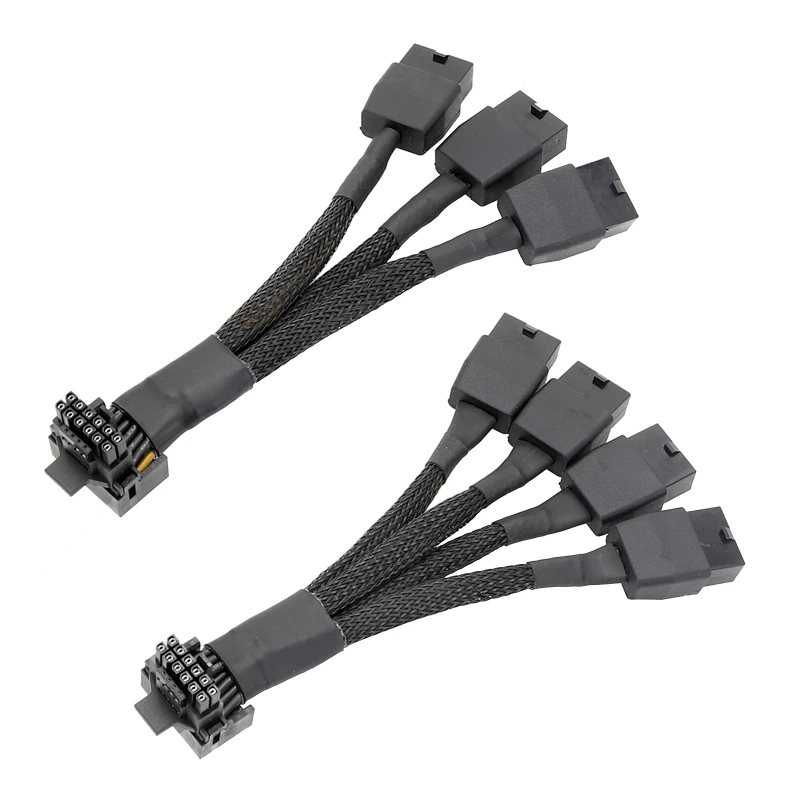 3x8Pin-to-16Pin-PCIE-5-0-Adapter-Line-for-CPU-RTX4090-RTX4080-12VHPWR ...