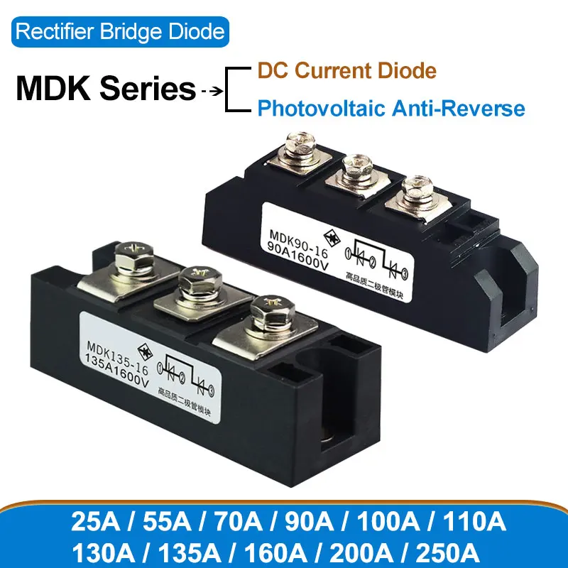 MDK-25A-55A-70A-90A-110A-130A-160A-200A-Photovoltaic-DC-Solar-Anti ...