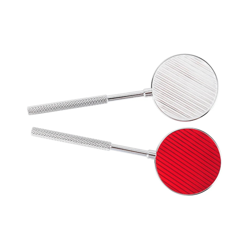 Red Maddox&White Maddox,Trial lens set