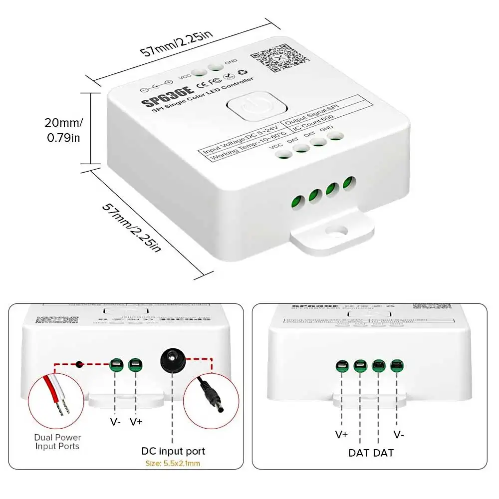 Disney Dreamlight Switch Jeanoko LD24AJTA 2 Uds Placa De Controlador ...