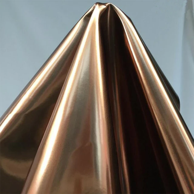 Shiny Dark Bronze