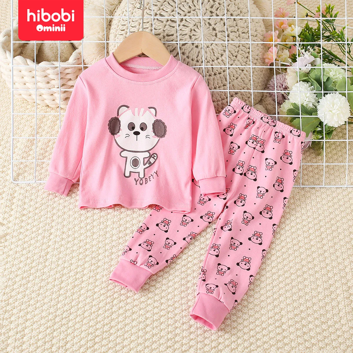 hibobi Mommy Baby Store